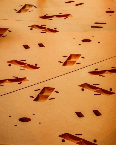 French Design by Via | Paf atelier