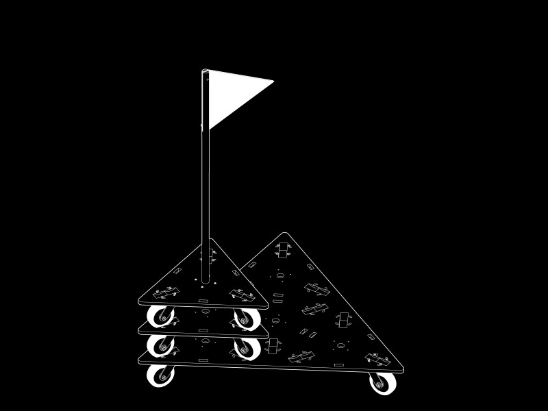 French Design by Via | Paf atelier