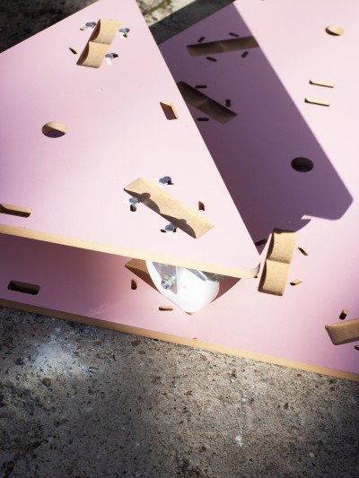 French Design by Via | Paf atelier