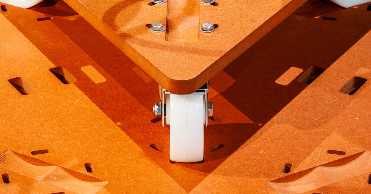 French Design by Via | Paf atelier