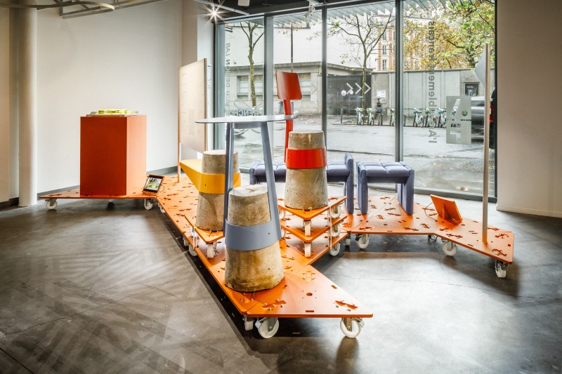 French Design by Via | Paf atelier