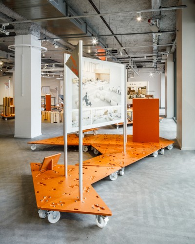 French Design by Via | Paf atelier
