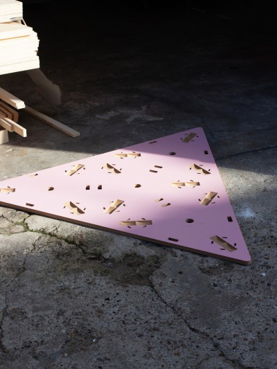 French Design by Via | Paf atelier