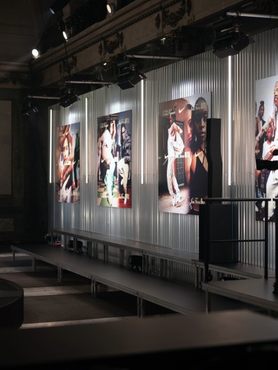 Nike Dance Festival | Paf atelier