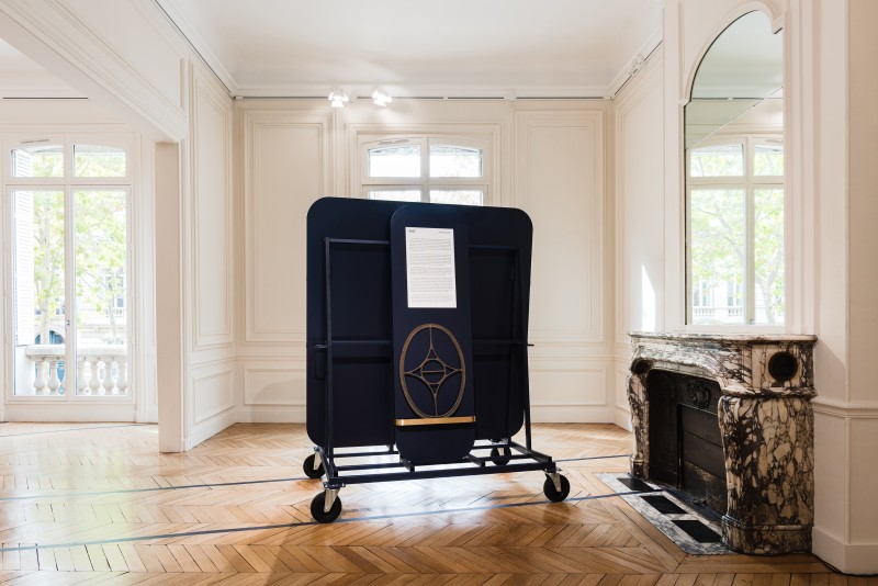 Orient Express | Paf atelier