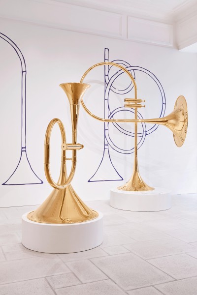 Orphéon | Paf atelier