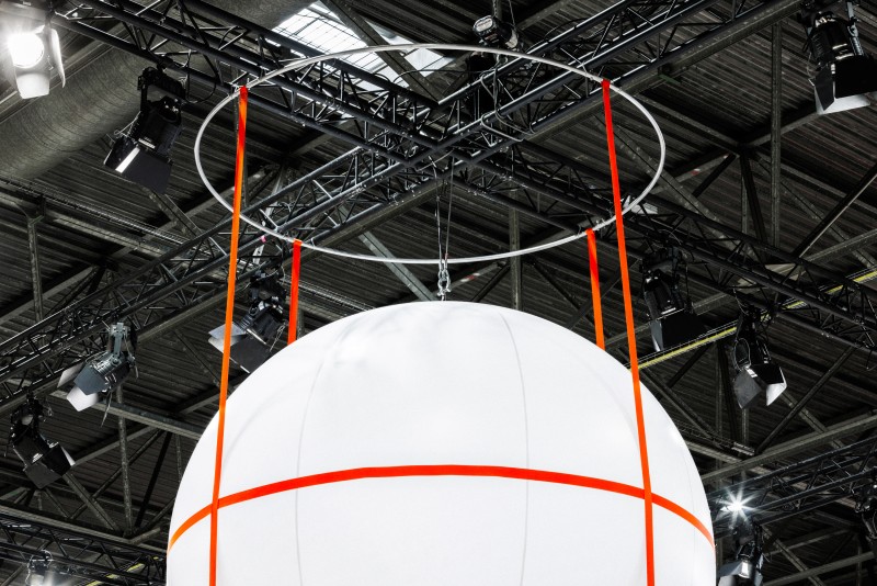 Première Vision 2024 | Paf atelier