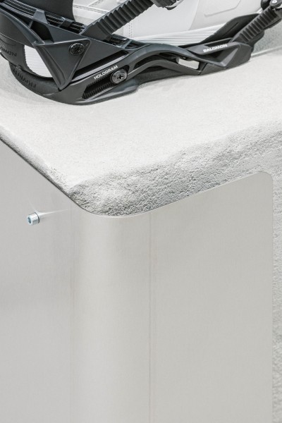 Salomon Flagship Champs–Élysées | Paf atelier